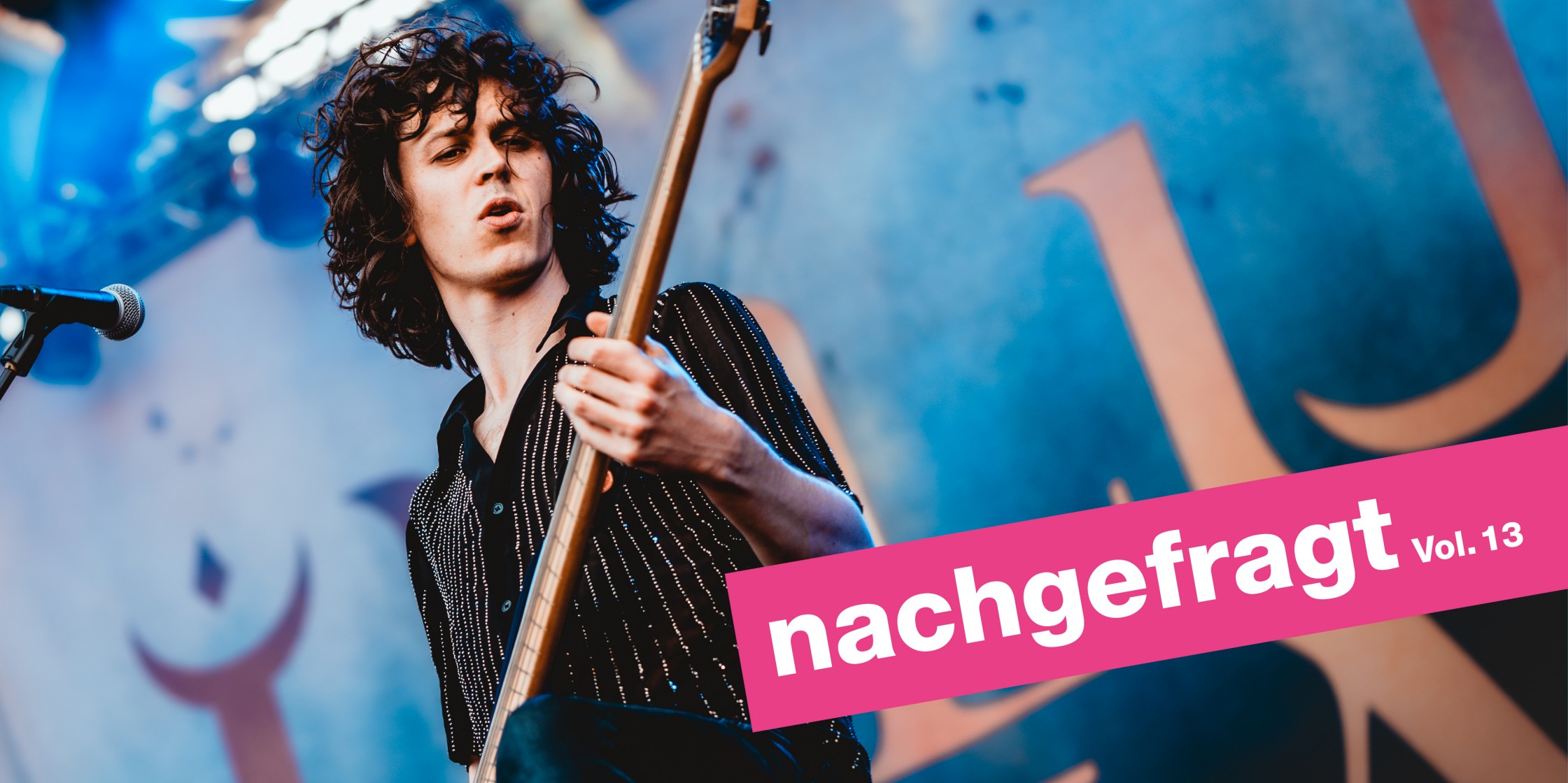 Nachgefragt: Yannick Urbanczik - Stadt Zürich