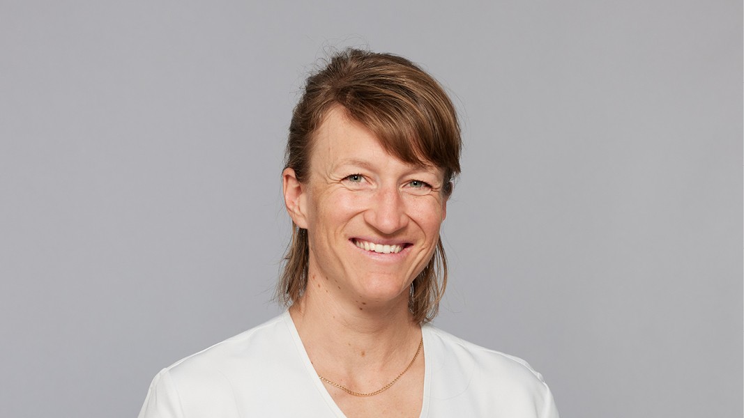 Dr. med. Corina Meyer | Stadtspital Zürich
