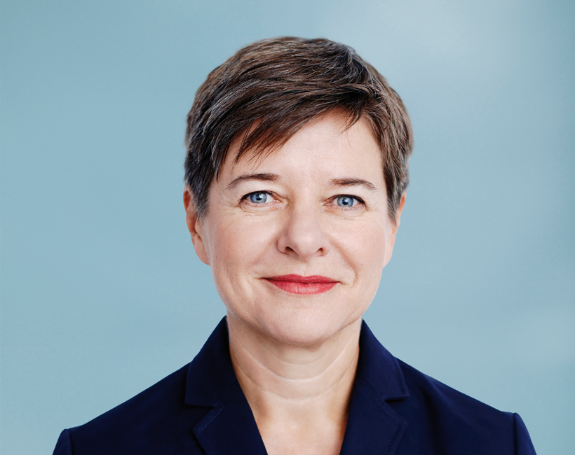 Nielsen Claudia | Stadt Zürich