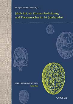 Publikation zur Aussstellung - Stadt Zürich