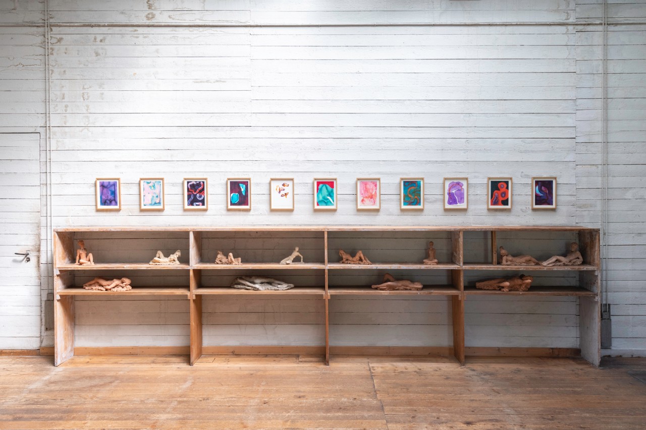 Abstrakt gedacht - Stadt Zürich