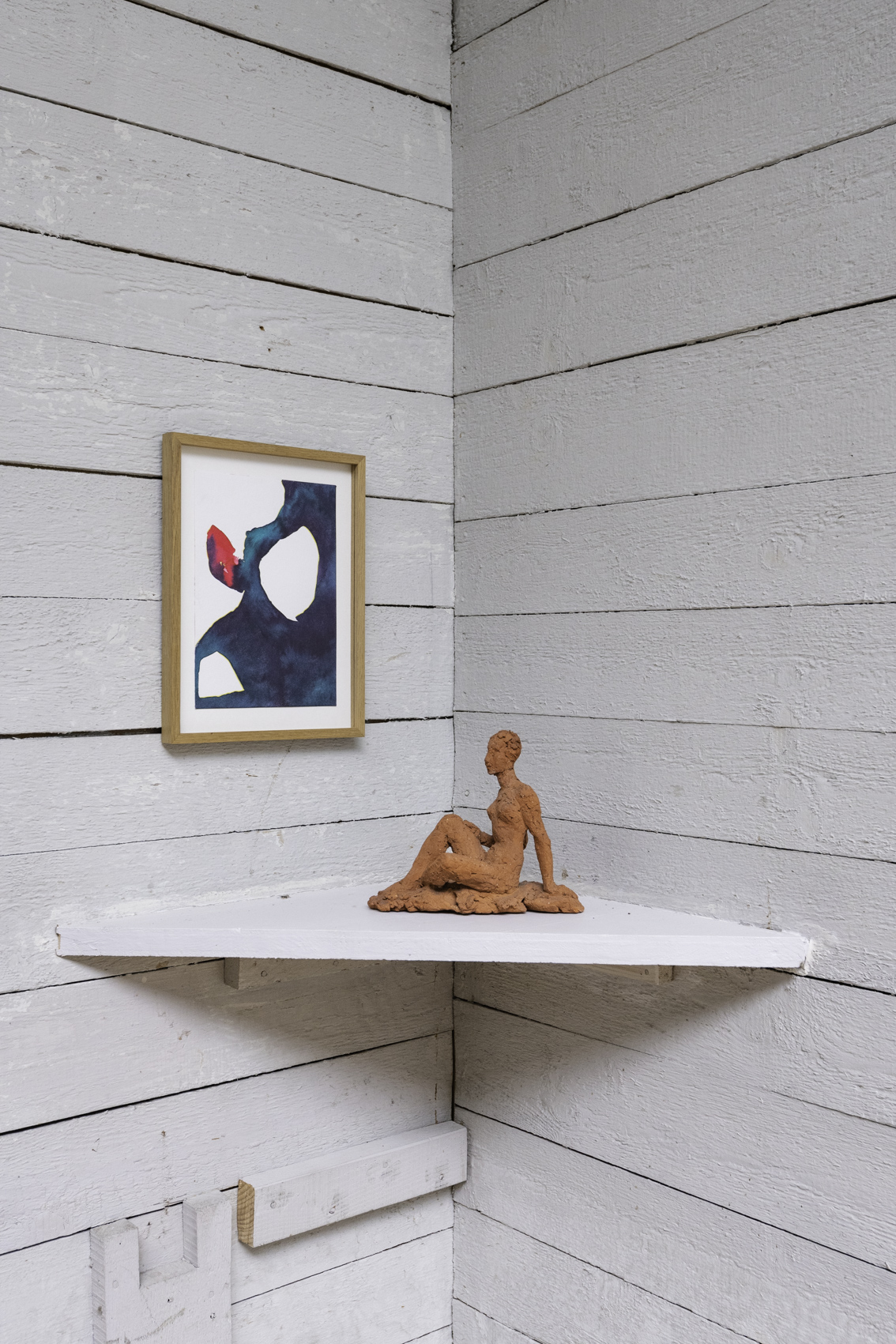 Abstrakt gedacht - Stadt Zürich