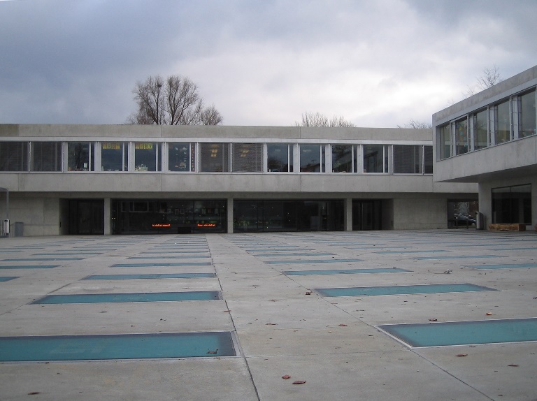 Schule Apfelbaum - Stadt Zürich