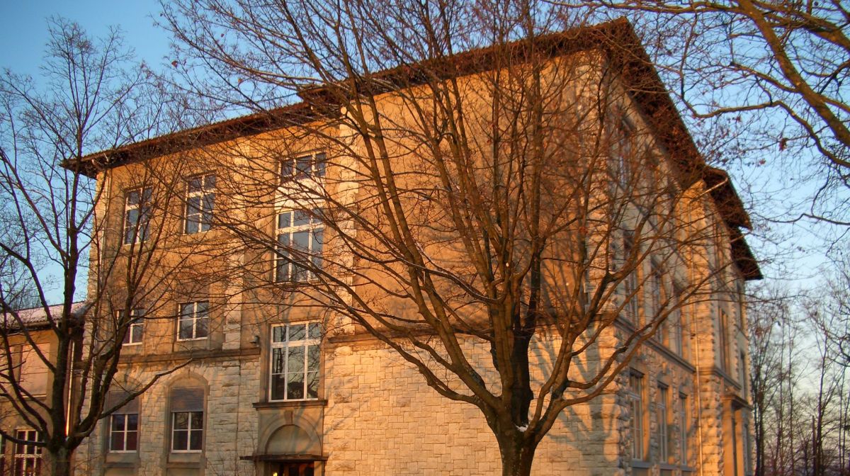 Schule Buhn - Stadt Zürich