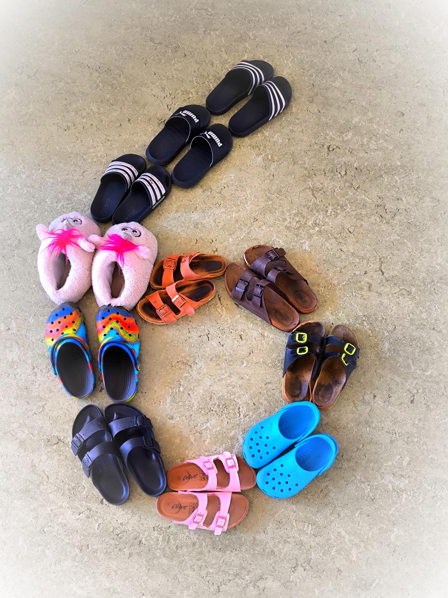 Sechste Klassen - Stadt Zürich