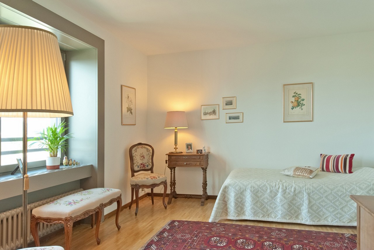 Aventin | Stadt Zürich