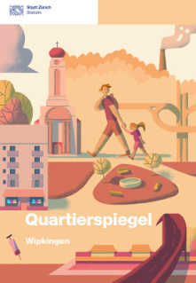 Wipkingen | Stadt Zürich