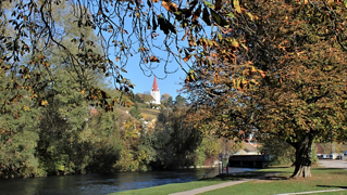 Werdinsel | Stadt Zürich