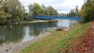 Werdinsel | Stadt Zürich